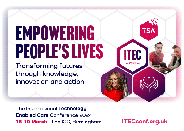 Award Judges : TSA Conference