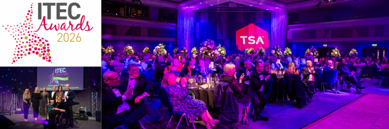 2026 ITEC Awards Applications - TSA Conference : TSA Conference