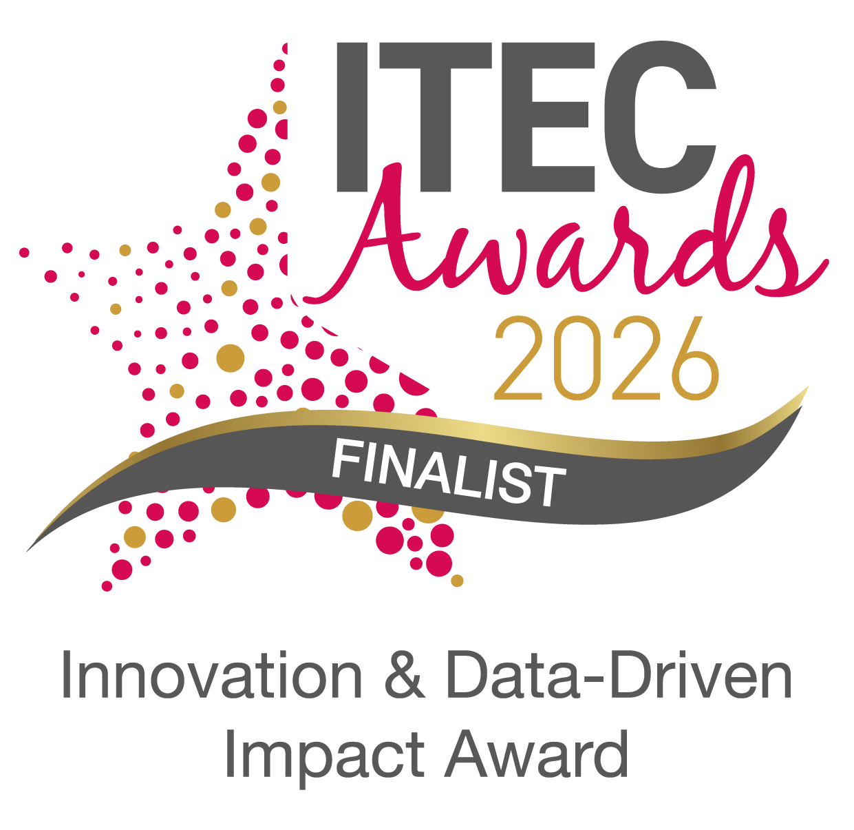 ITEC Awards Finalists 2026 - TSA Conference : TSA Conference